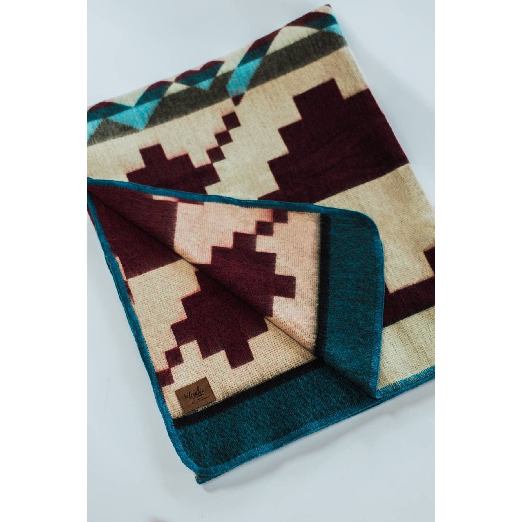 Canyon Breeze Alpaca Throw Blanket – Ranchmans Farm & Feed Store