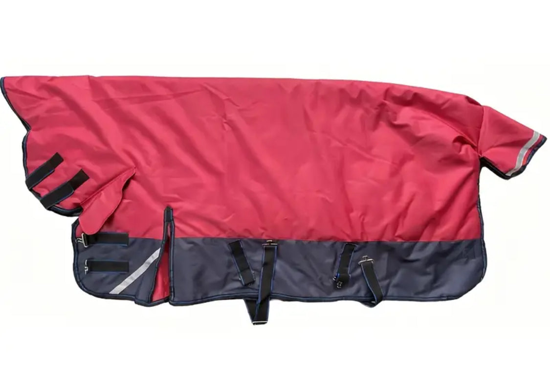 Horse Blanket 1200D 53” – Ranchmans Farm & Feed Store