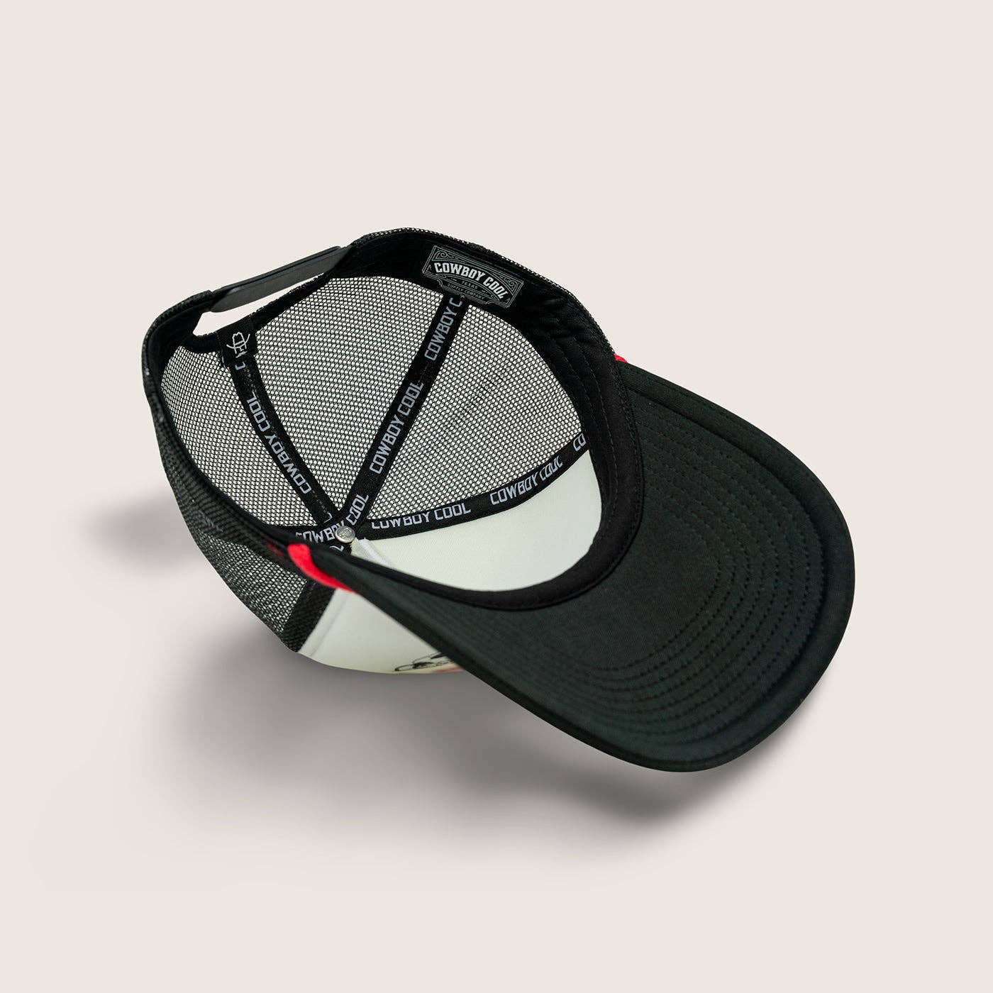 Whiskey Club Foam Trucker Hat – Ranchmans Farm & Feed Store