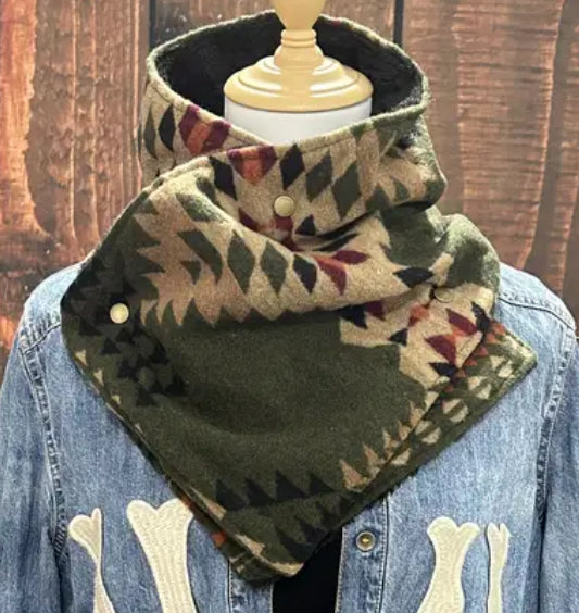Cowboy Cowls – Ranchmans Farm & Feed Store