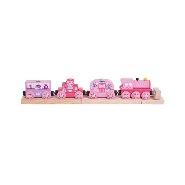 Princess Train – Ranchmans Farm & Feed Store