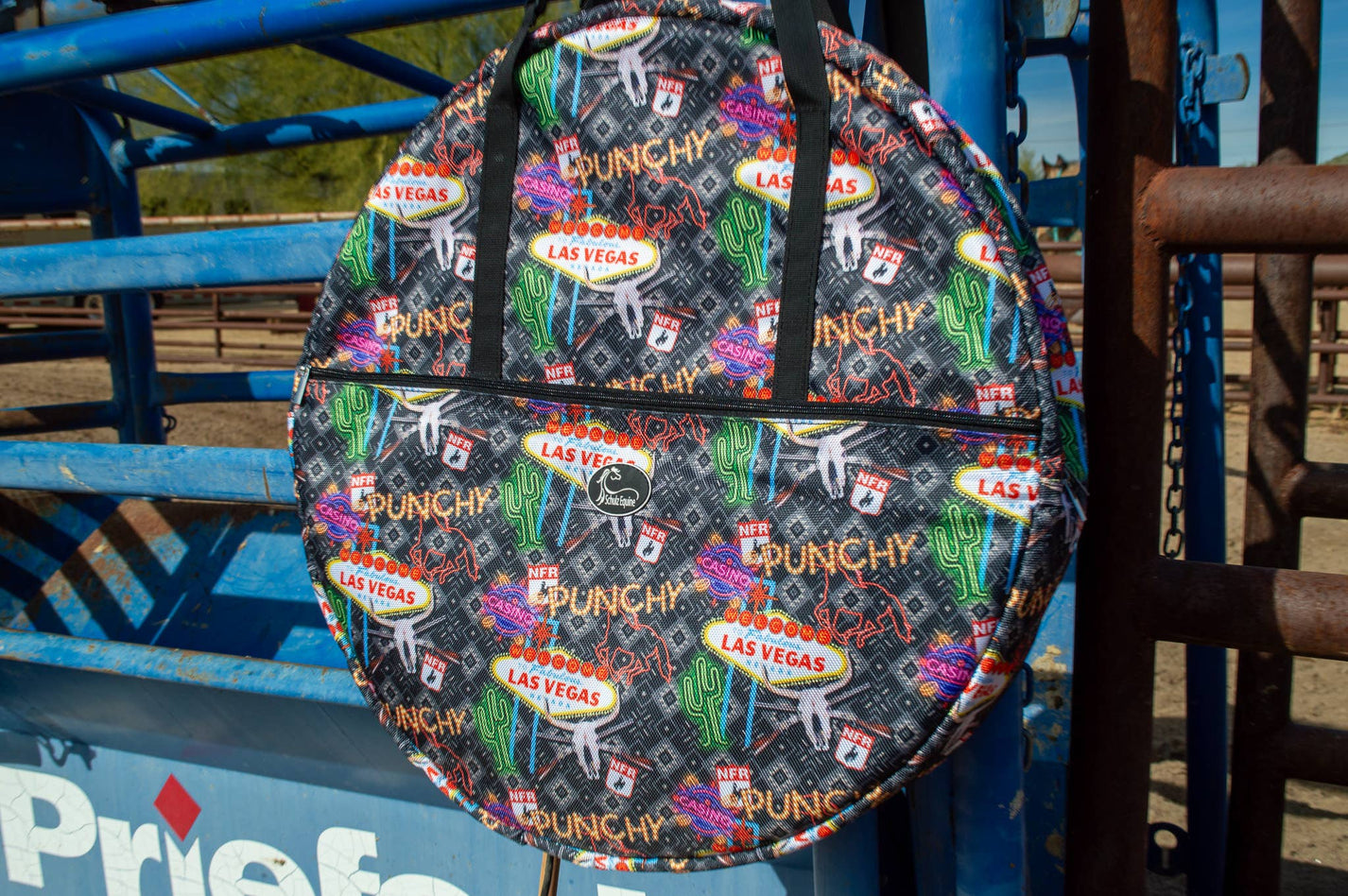 Padded Rope Bag – Ranchmans Farm & Feed Store