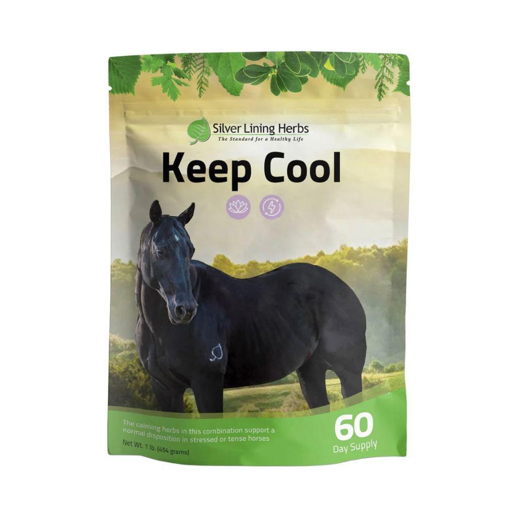 Silver Lining Herbs Keep Cool – Ranchmans Farm & Feed Store