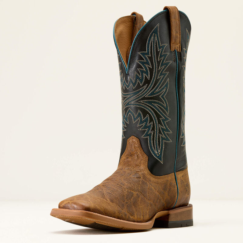 Ariat Men’s Western Boot, Cowhand 10074153 – Ranchmans Farm & Feed Store