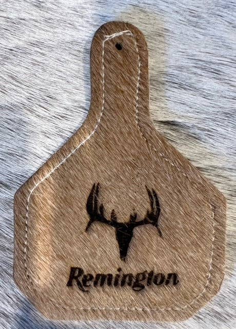 HUNTING THEMED EAR TAG – Ranchmans Farm & Feed Store