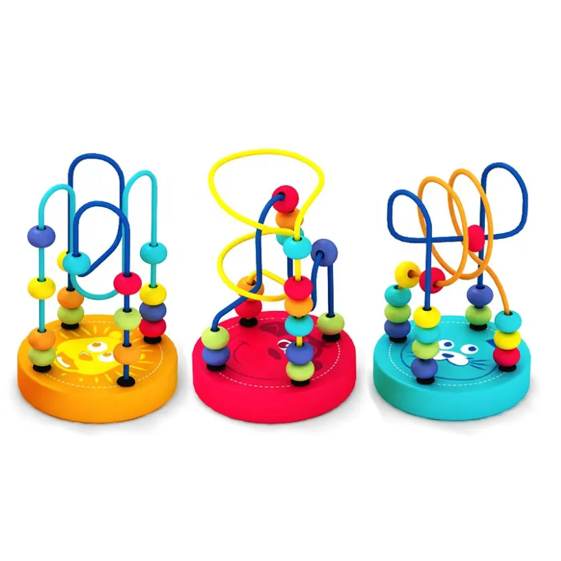 AC7650 ~ AC7652 Bead Maze - Open Case – Ranchmans Farm & Feed Store